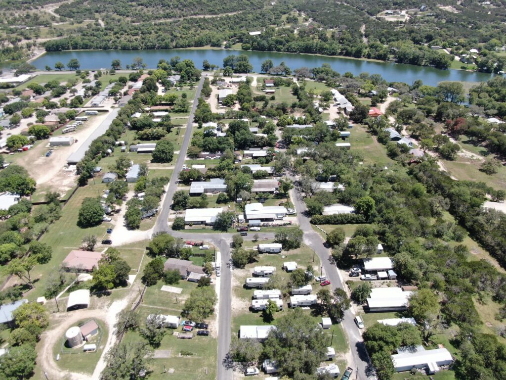 Home | Ingram Lake RV Park